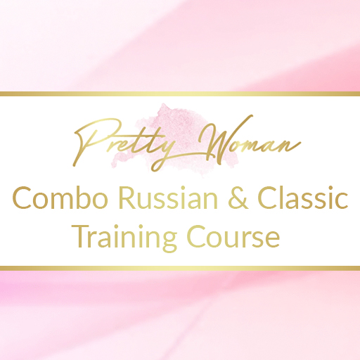 COMBO Russian And Classic Training Course | Pretty Woman Studio